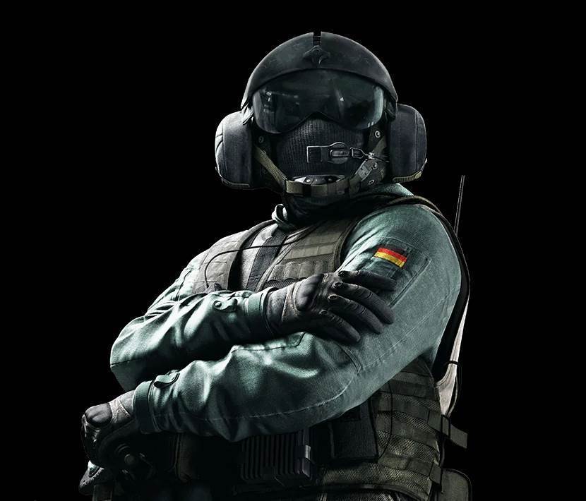 Every Rainbow Six Siege defender ranked from optional to essential ...