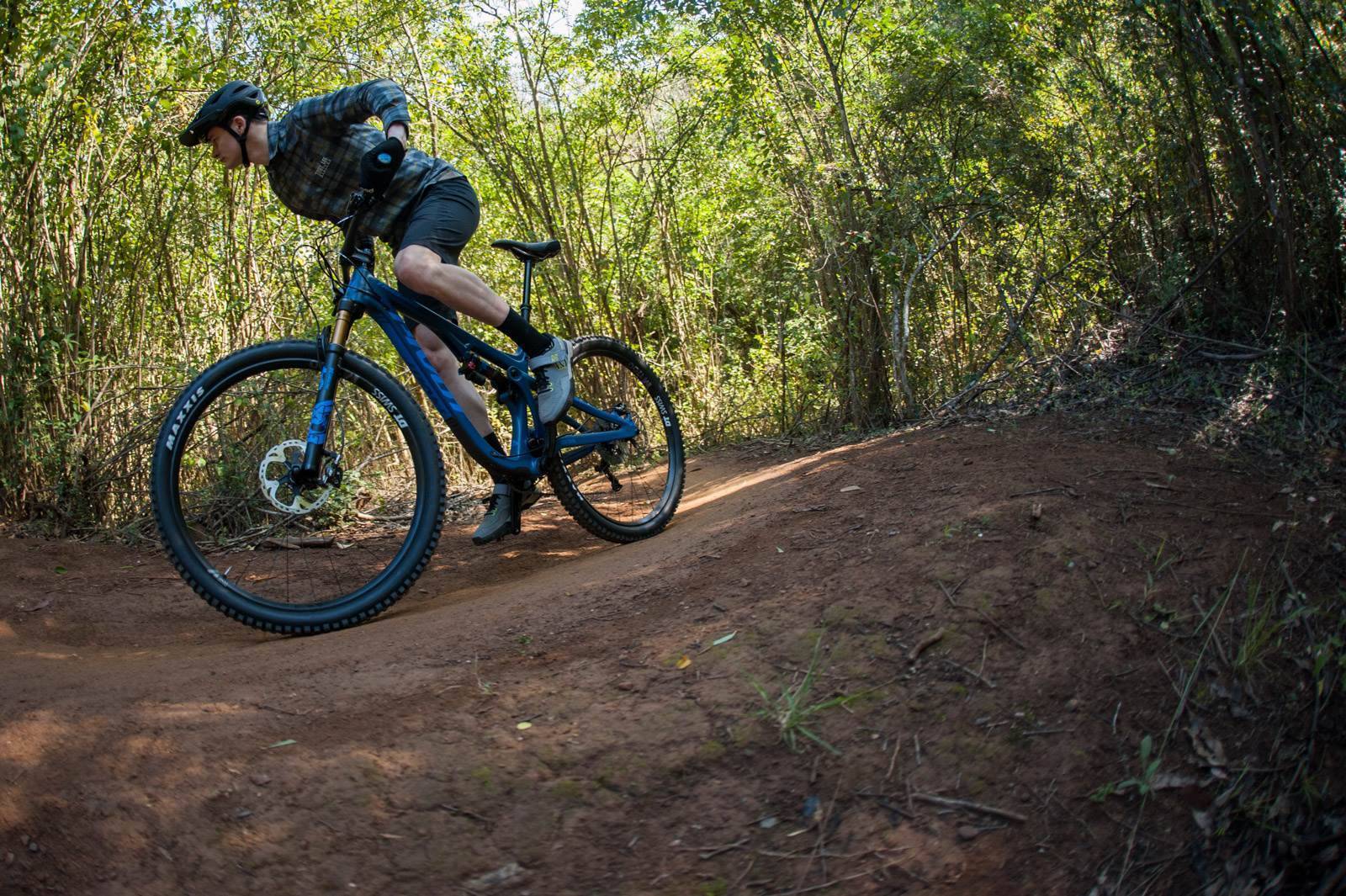 Pivot release an all new 429 Trail! - Australian Mountain Bike | The ...