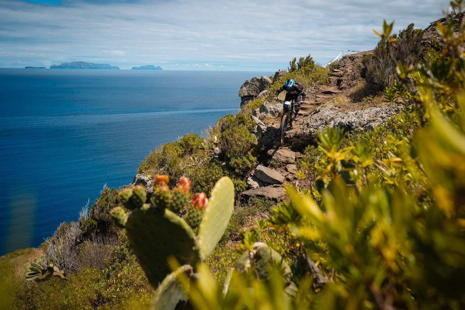 Trans Madeira - Australian Mountain Bike | The home for Australian ...