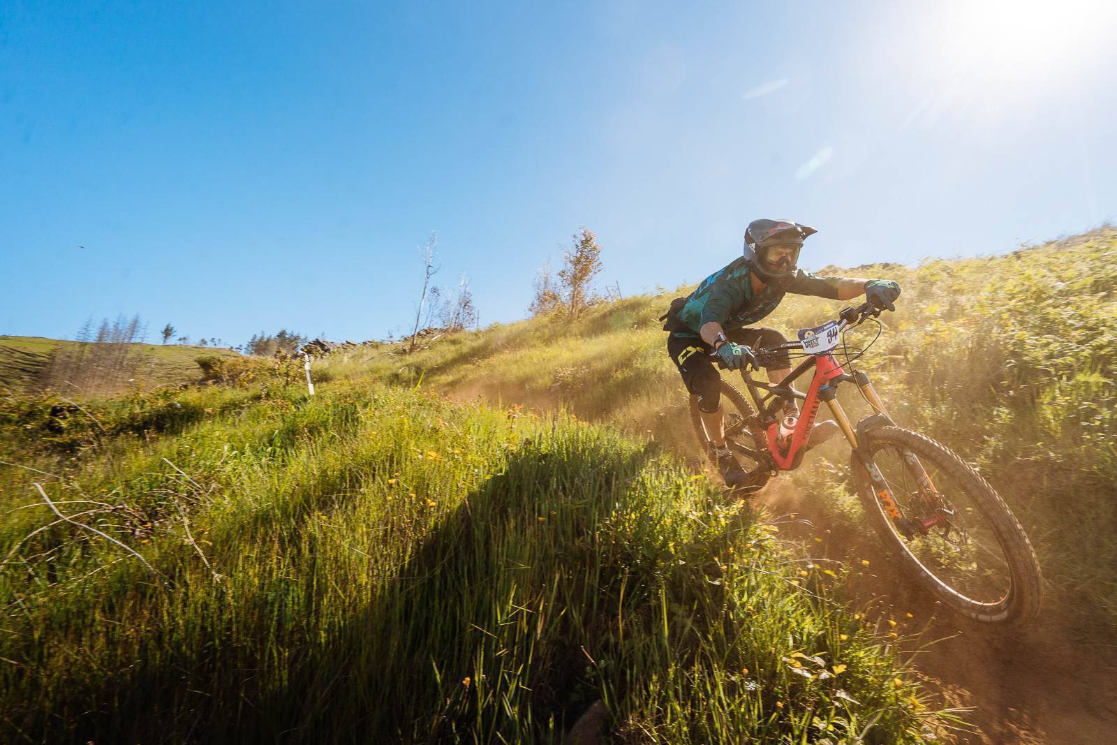 Trans Madeira - Australian Mountain Bike | The home for Australian ...
