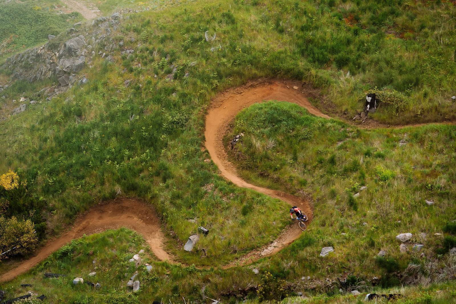 Trans Madeira - Australian Mountain Bike | The home for Australian ...