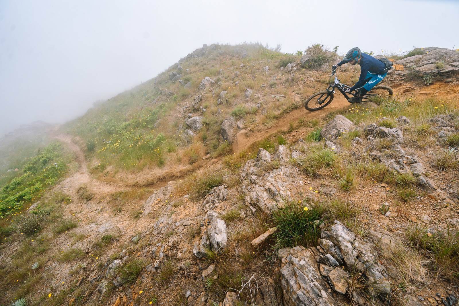 Trans Madeira - Australian Mountain Bike | The home for Australian ...