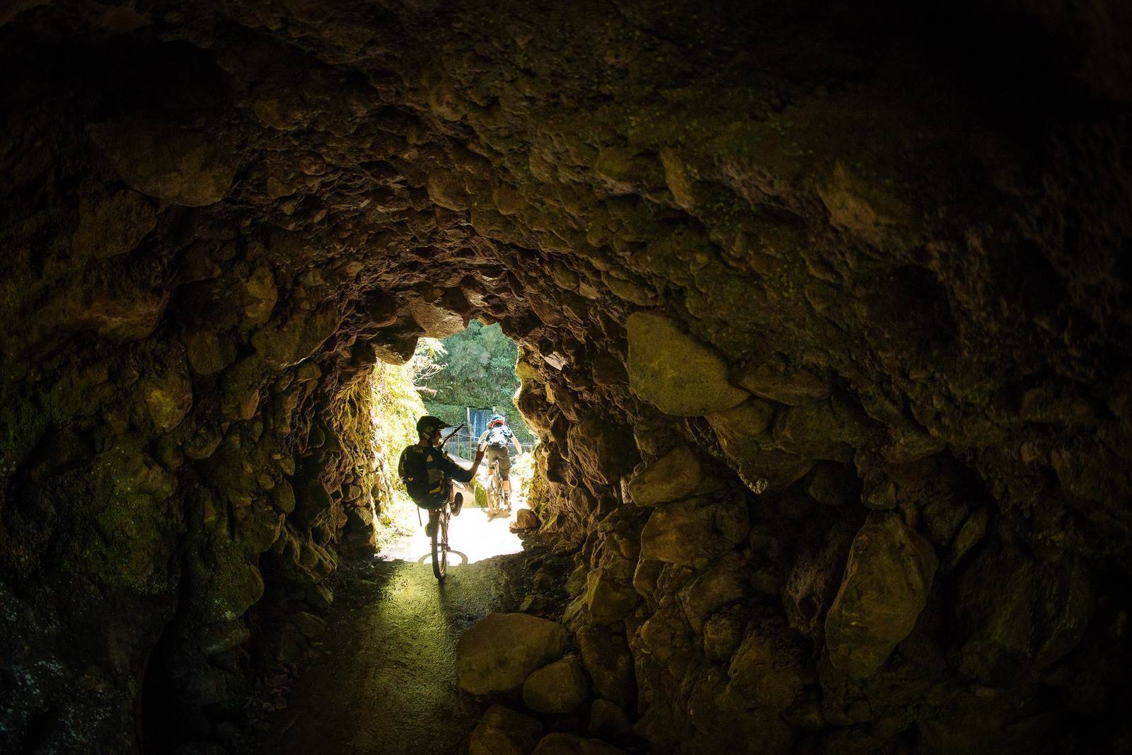 Trans Madeira - Australian Mountain Bike | The home for Australian ...