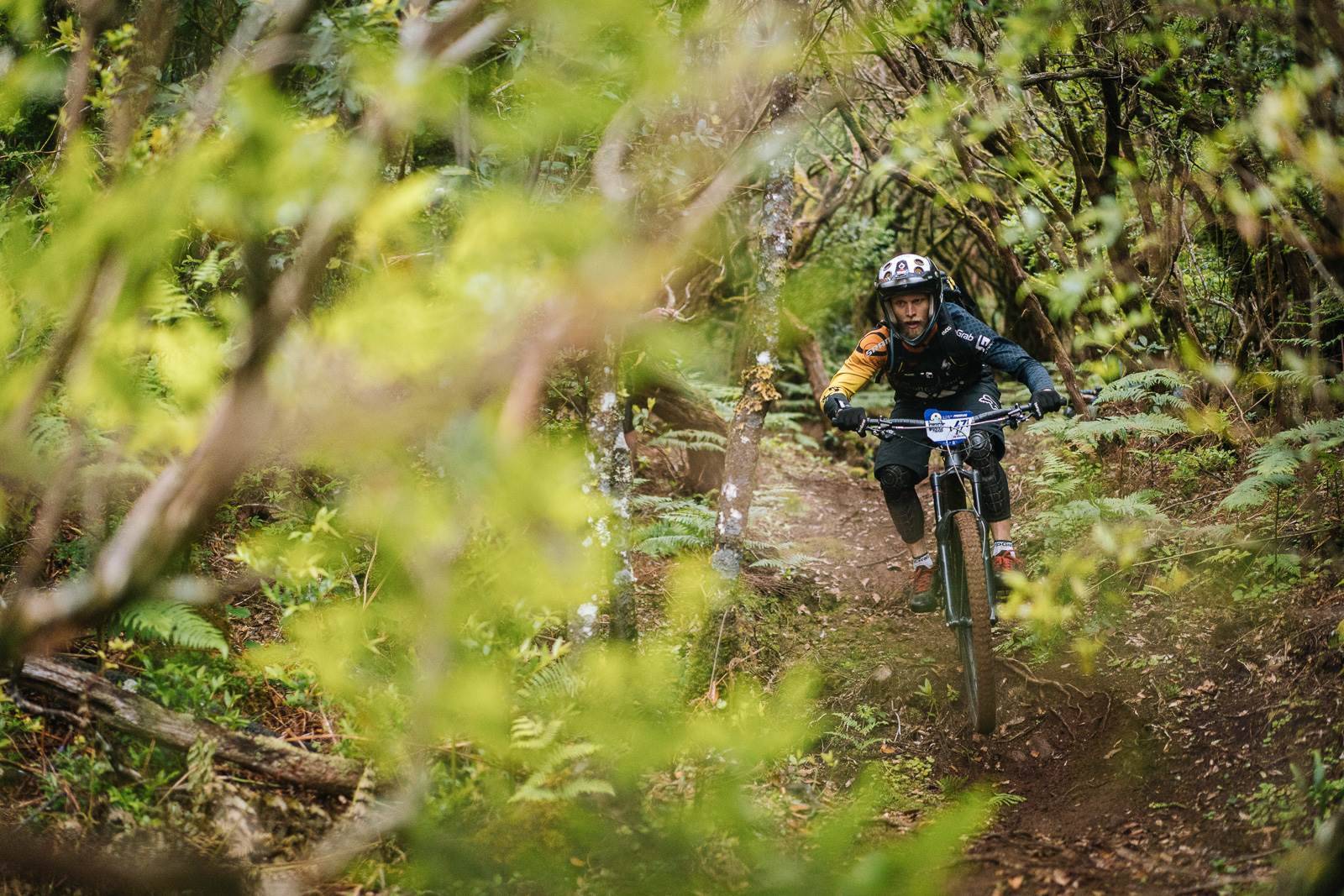 Trans Madeira - Australian Mountain Bike | The home for Australian ...