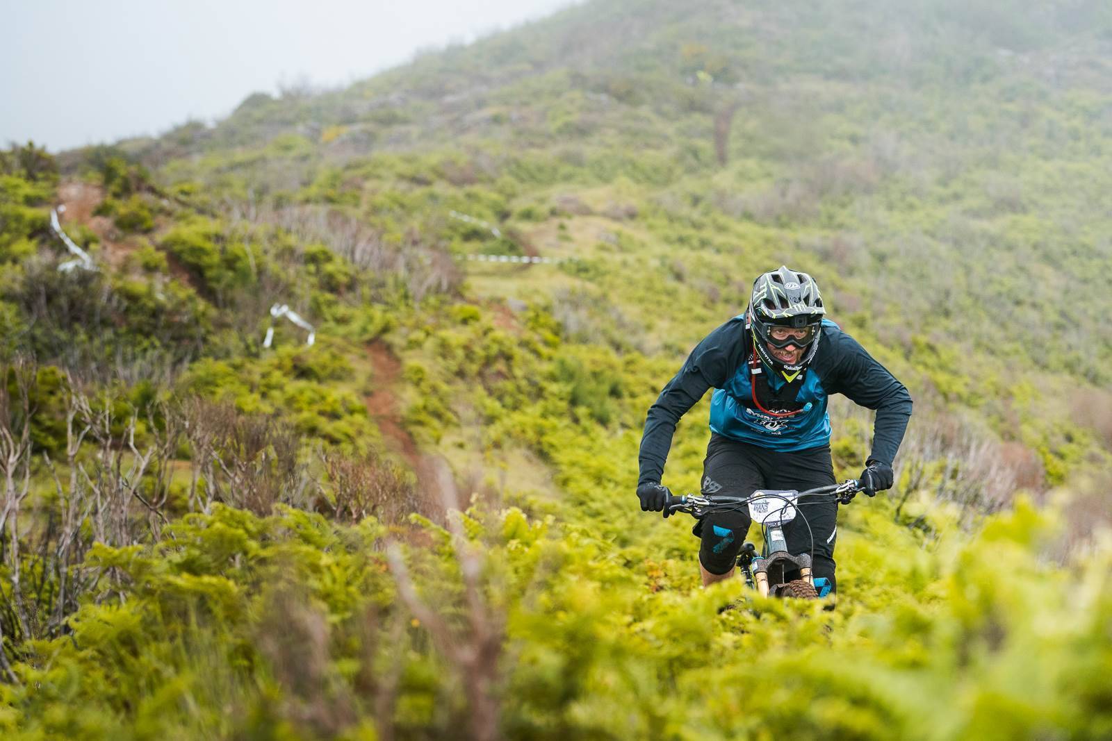 Trans Madeira - Australian Mountain Bike | The home for Australian ...