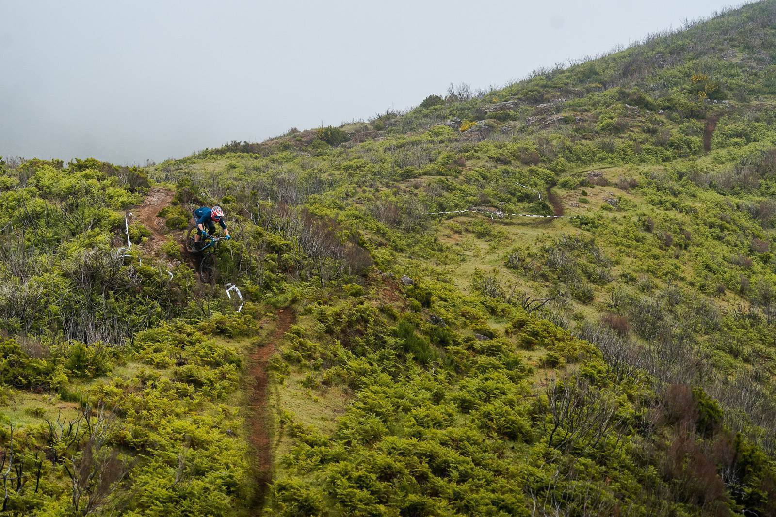 Trans Madeira - Australian Mountain Bike | The home for Australian ...