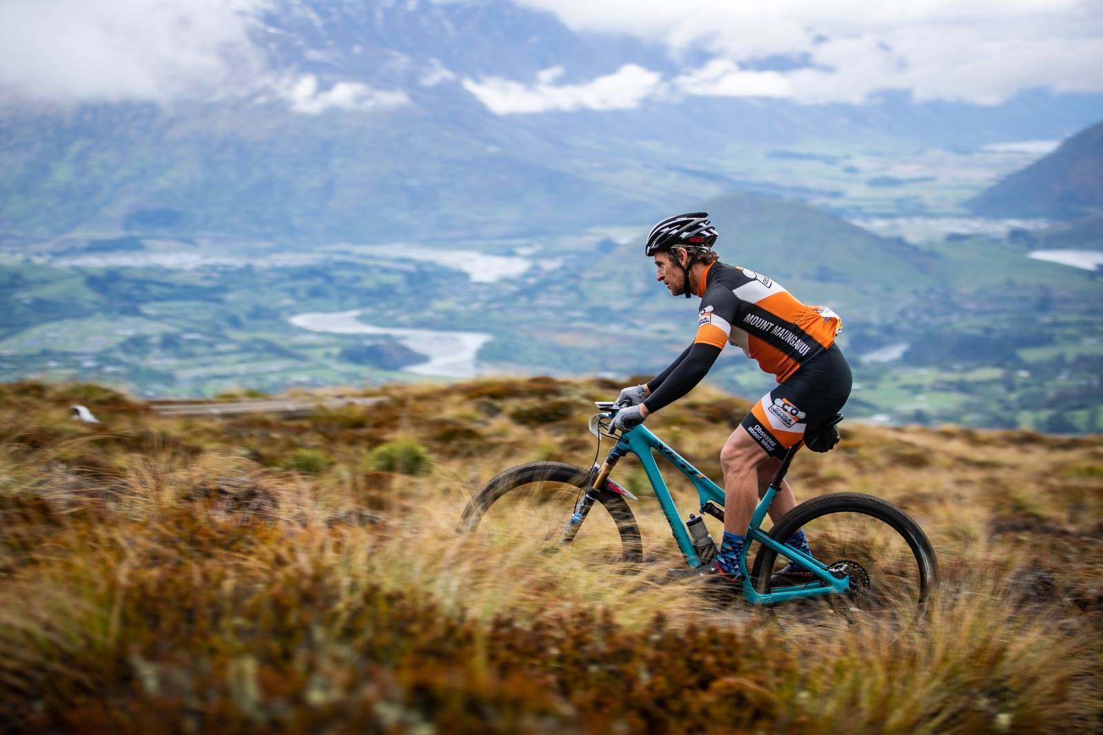 Rude Rock rocks The Pioneer Prologue - Australian Mountain Bike | The ...