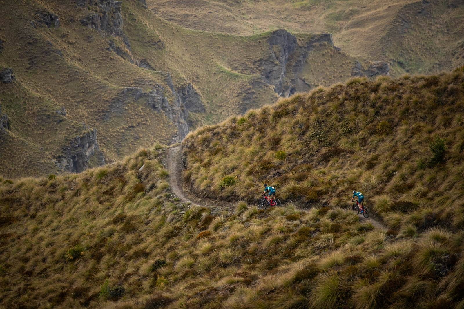 Rude Rock rocks The Pioneer Prologue - Australian Mountain Bike | The ...