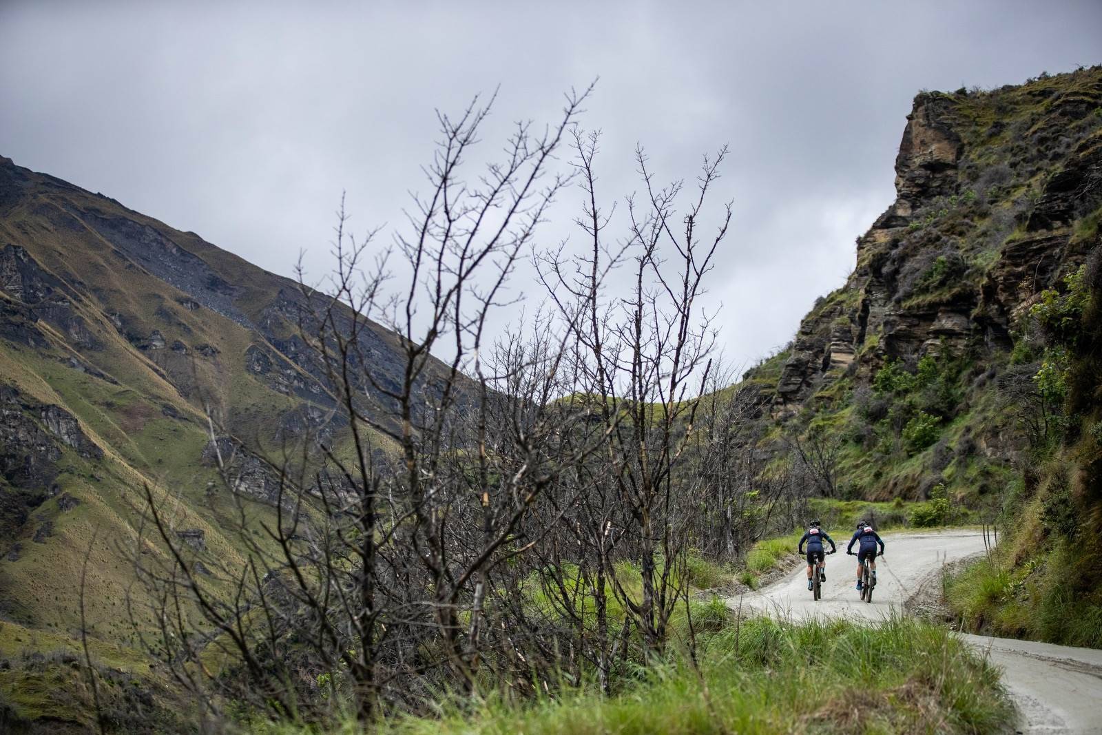 Rude Rock rocks The Pioneer Prologue - Australian Mountain Bike | The ...