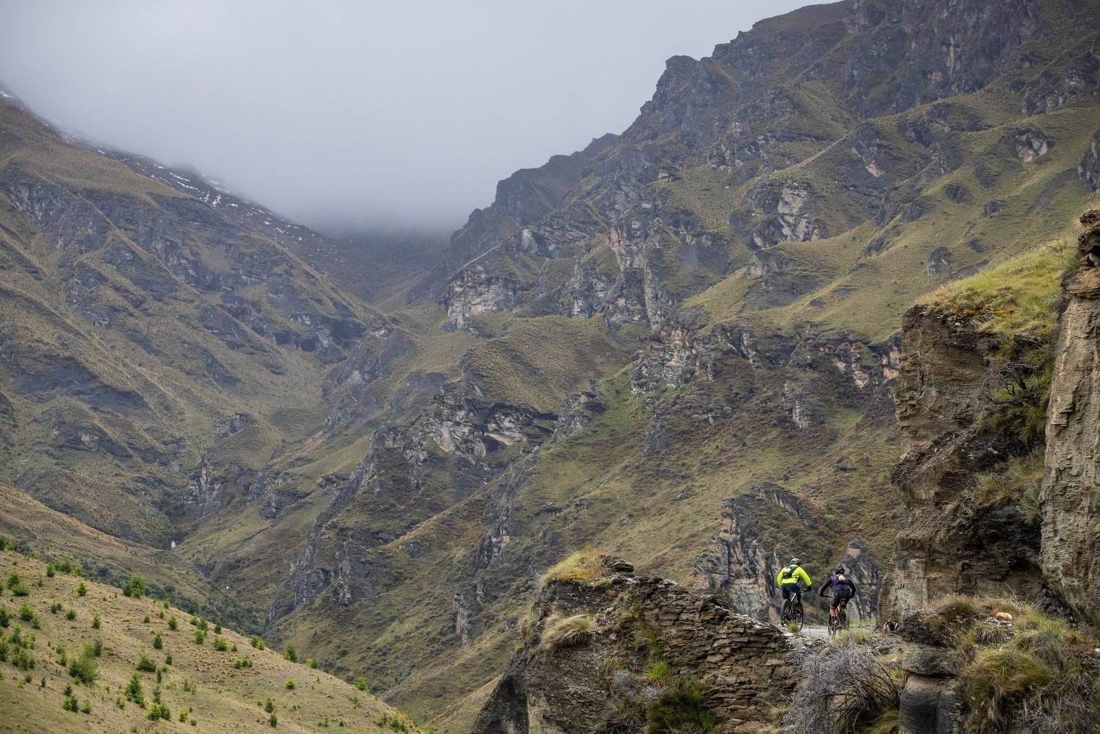 Rude Rock rocks The Pioneer Prologue - Australian Mountain Bike | The ...