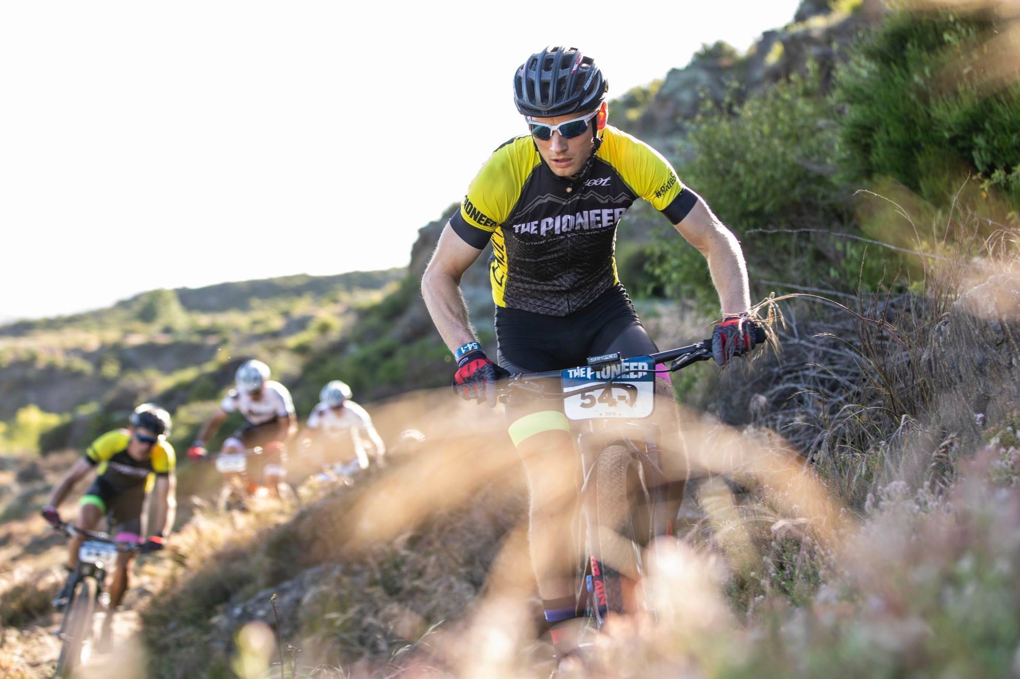 Turns of fortune at The Pioneer - Australian Mountain Bike | The home ...