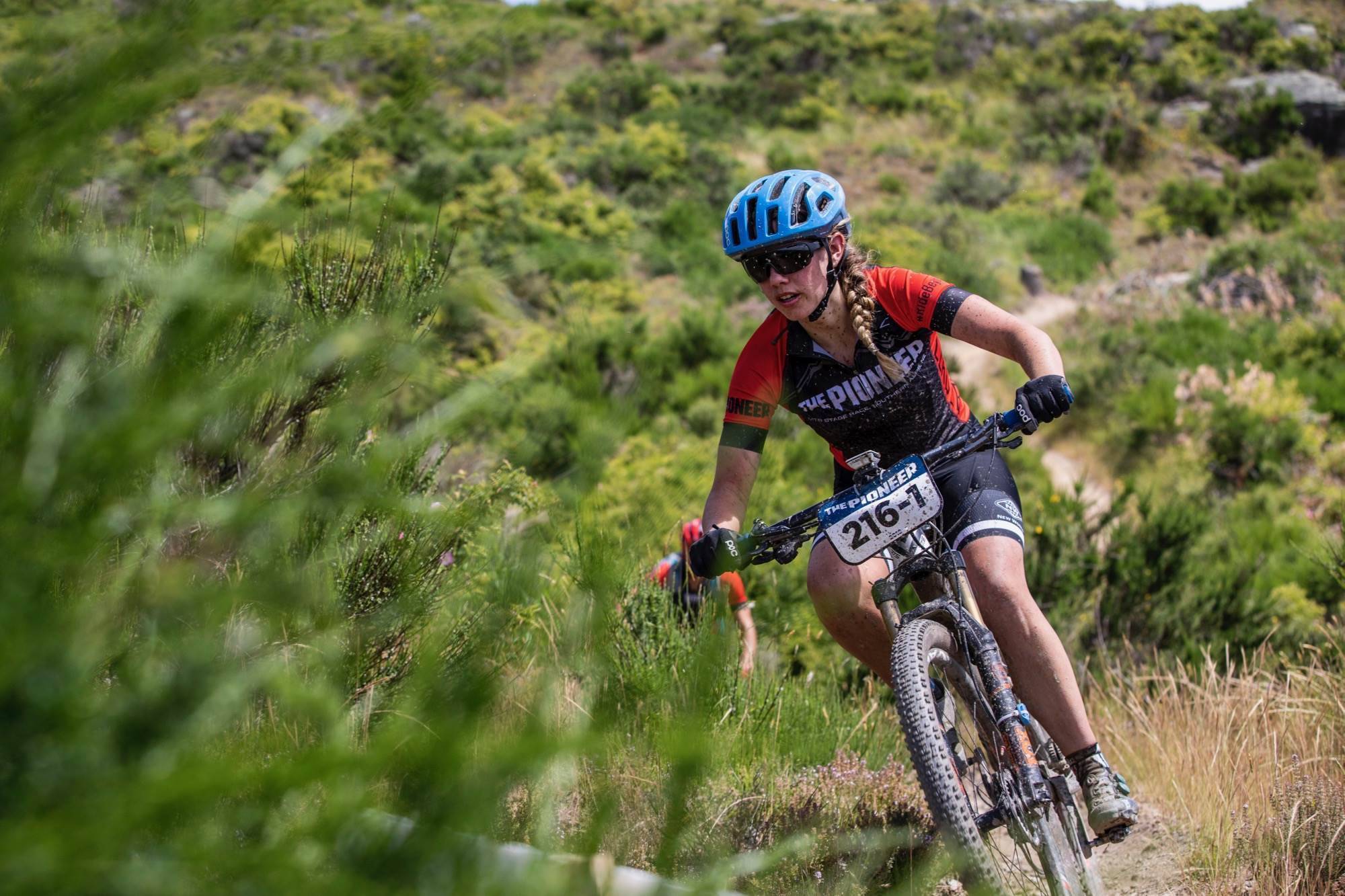Turns of fortune at The Pioneer - Australian Mountain Bike | The home ...