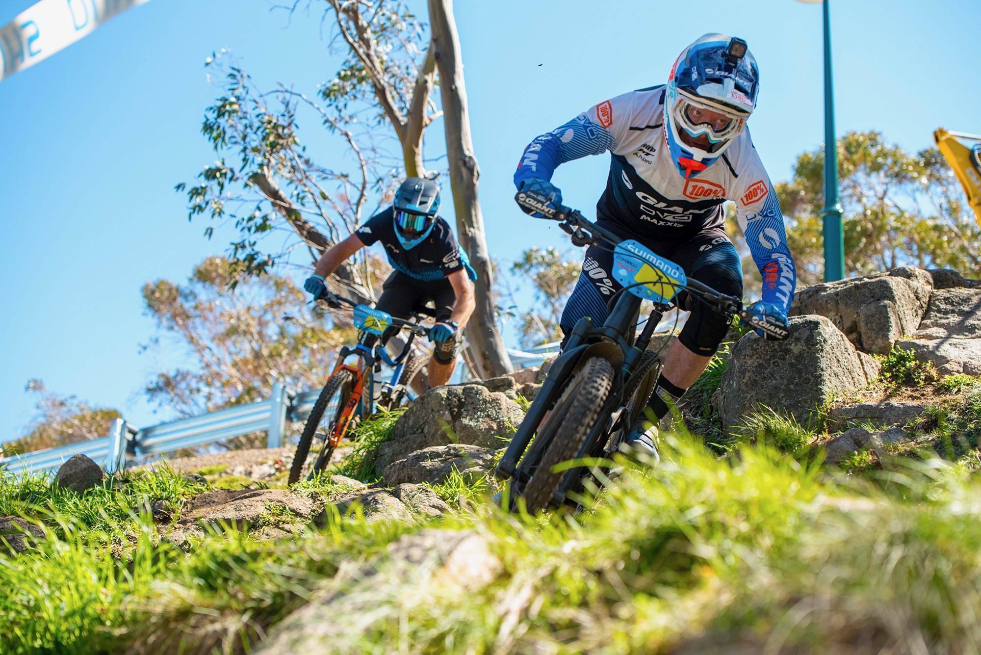 Shimano Enduro Tour: Mt Buller - Australian Mountain Bike | The home ...