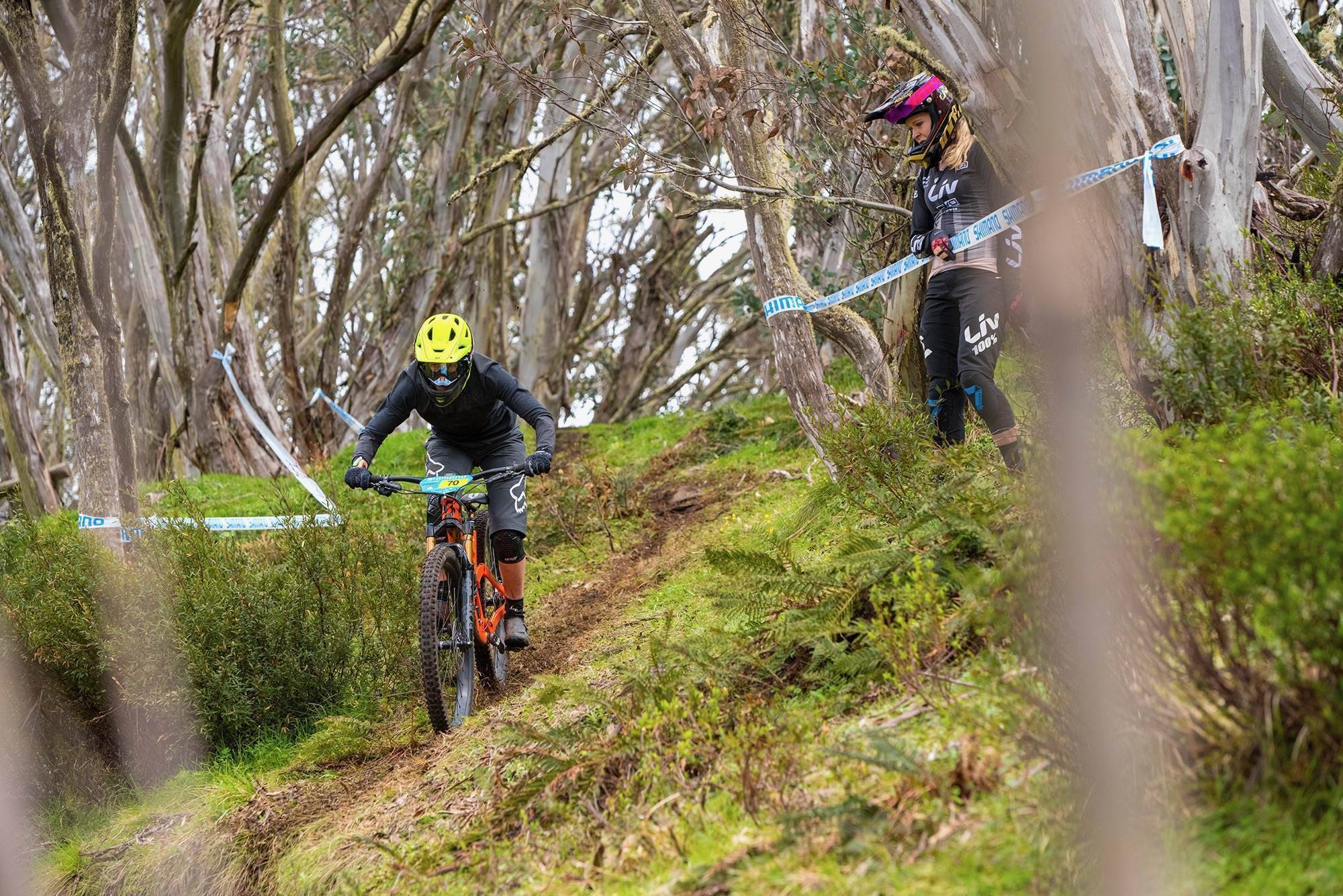 Shimano Enduro Tour: Mt Buller - Australian Mountain Bike | The home ...