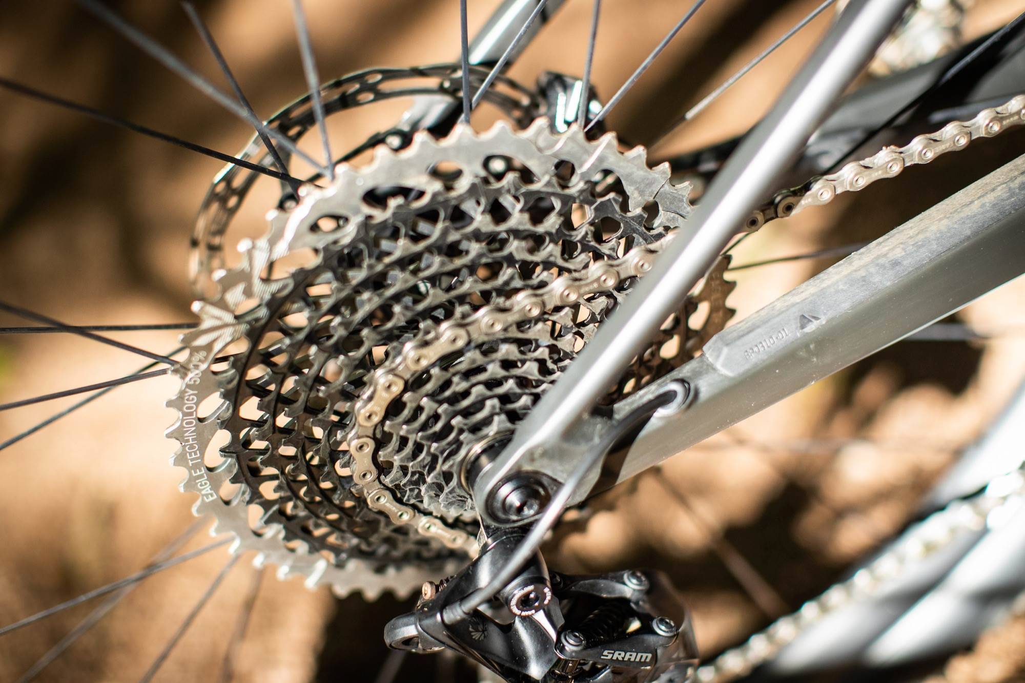 TESTED: Canyon Lux CF SLX 9.0 Pro Race - Australian Mountain Bike | The ...