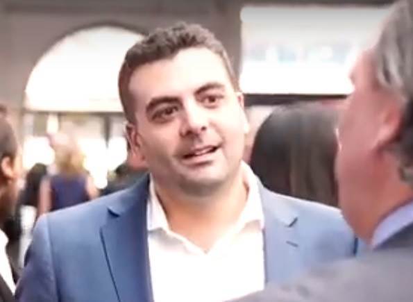 The CIO movements that made headlines in 2018 - iTnews