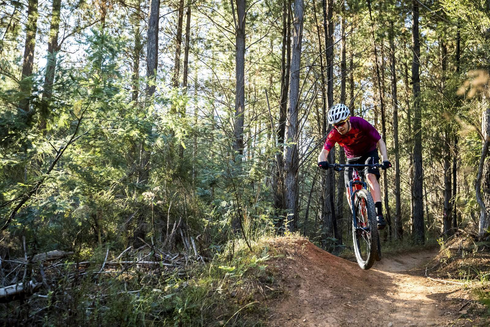 TESTED: Felt Edict 3 - Australian Mountain Bike | The home for ...