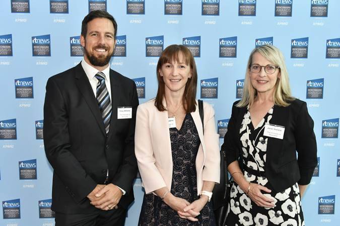 iTnews Benchmark Awards: The Highlights - iTnews
