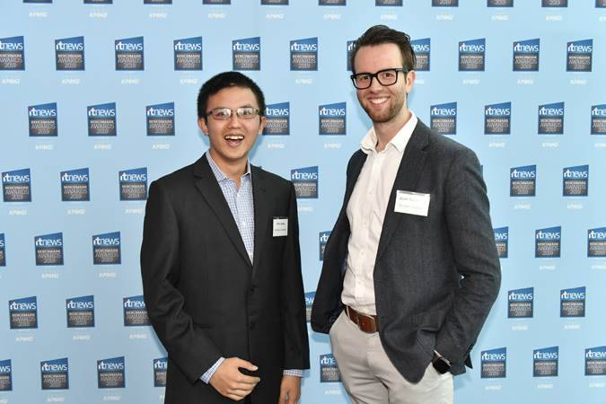 iTnews Benchmark Awards: The Highlights - iTnews