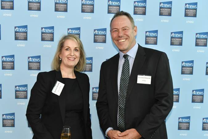 iTnews Benchmark Awards: The Highlights - iTnews