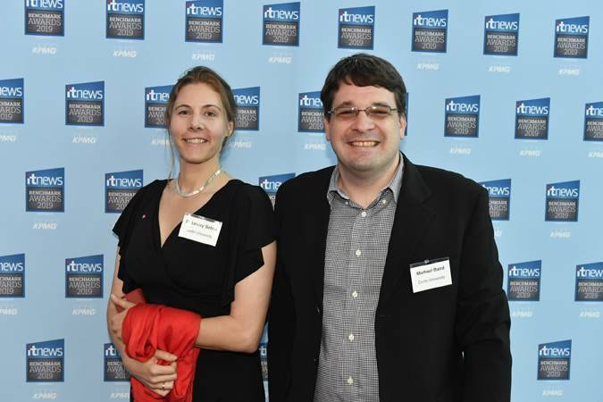 iTnews Benchmark Awards: The Highlights - iTnews