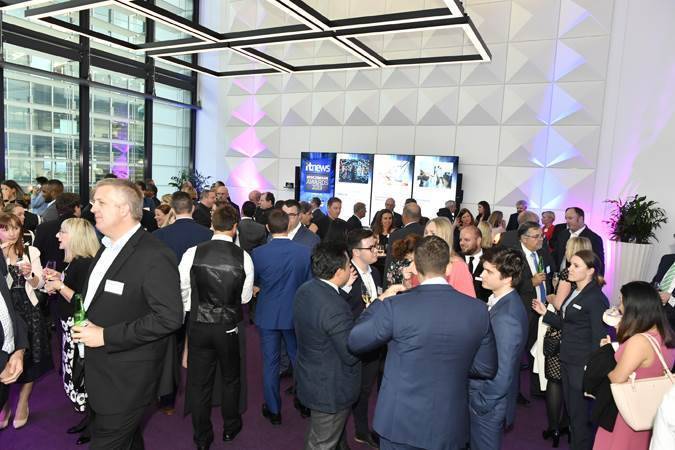 iTnews Benchmark Awards: The Highlights - iTnews