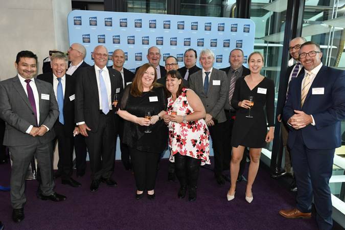 iTnews Benchmark Awards: The Highlights - iTnews