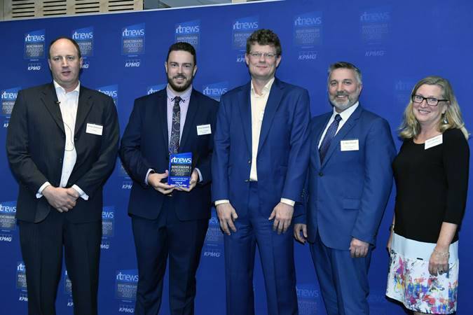 iTnews Benchmark Awards: The Highlights - iTnews