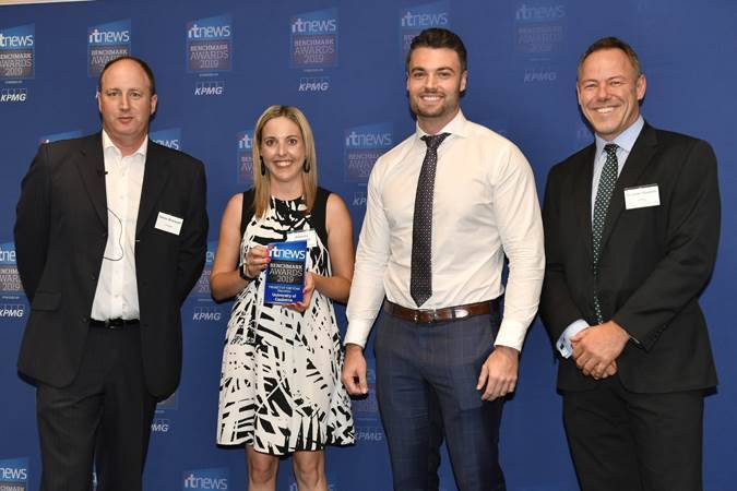 iTnews Benchmark Awards: The Highlights - iTnews