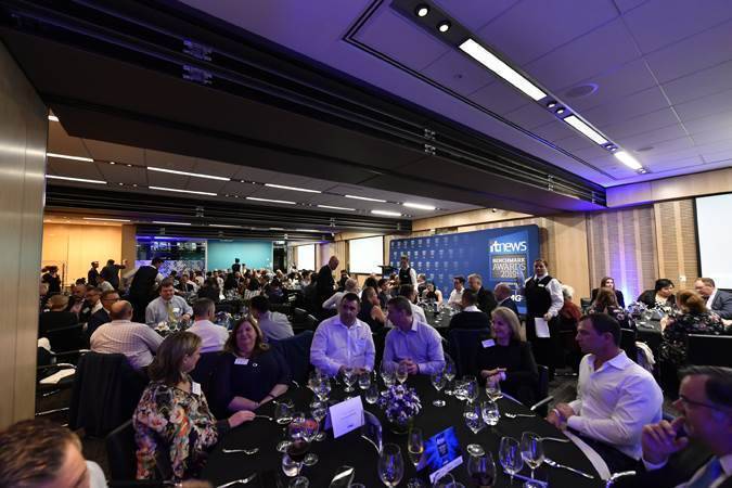 iTnews Benchmark Awards: The Highlights - iTnews