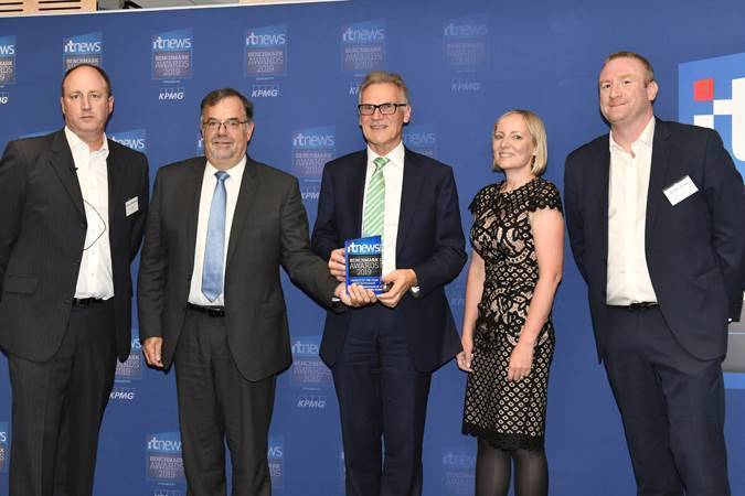 iTnews Benchmark Awards: The Highlights - iTnews