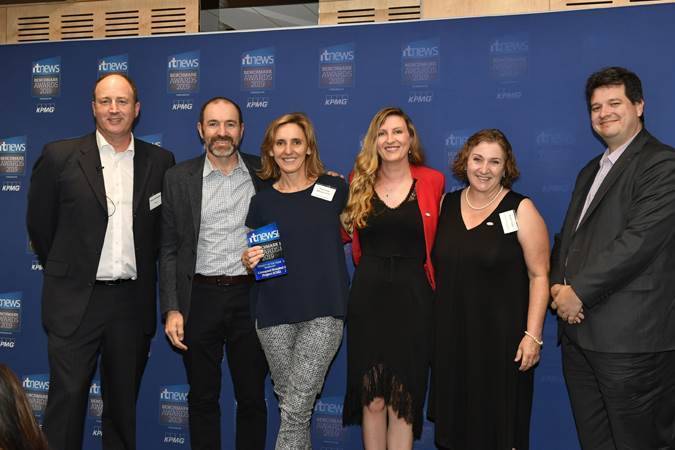 iTnews Benchmark Awards: The Highlights - iTnews