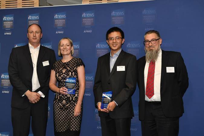 iTnews Benchmark Awards: The Highlights - iTnews