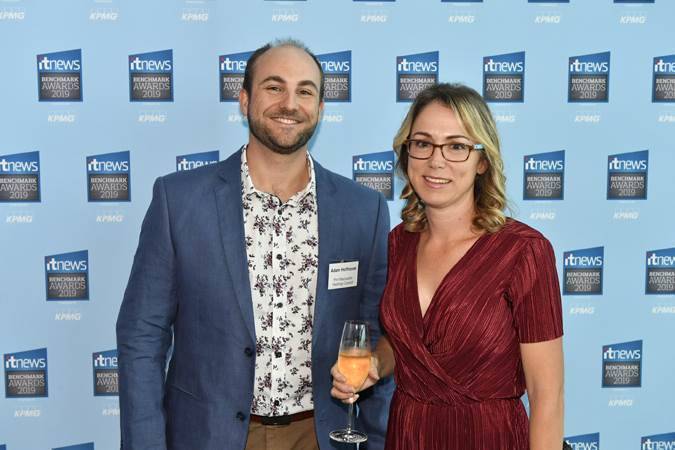 The 2019 iTnews Benchmark Awards in pictures: Redux - iTnews