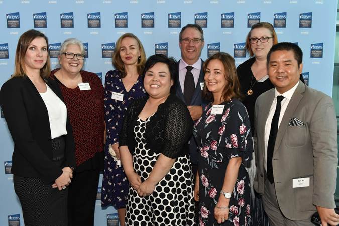 The 2019 iTnews Benchmark Awards in pictures: Redux - iTnews