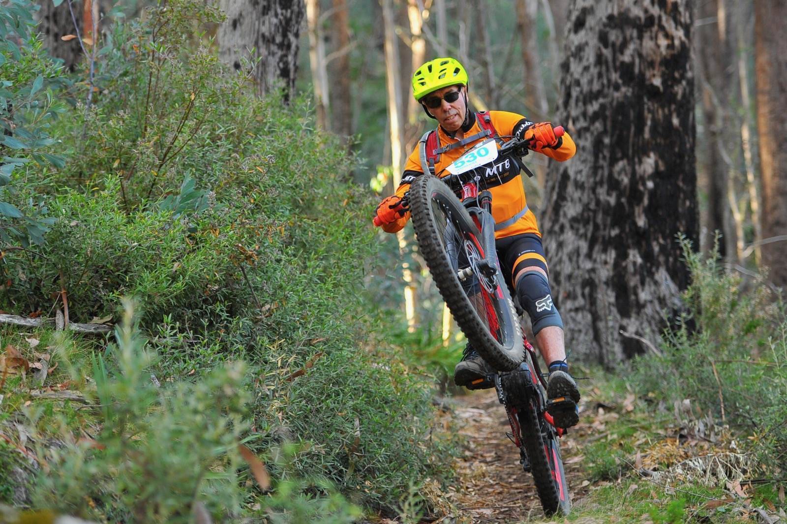 Big crowds at Shimano Bike Buller - Australian Mountain Bike | The home ...