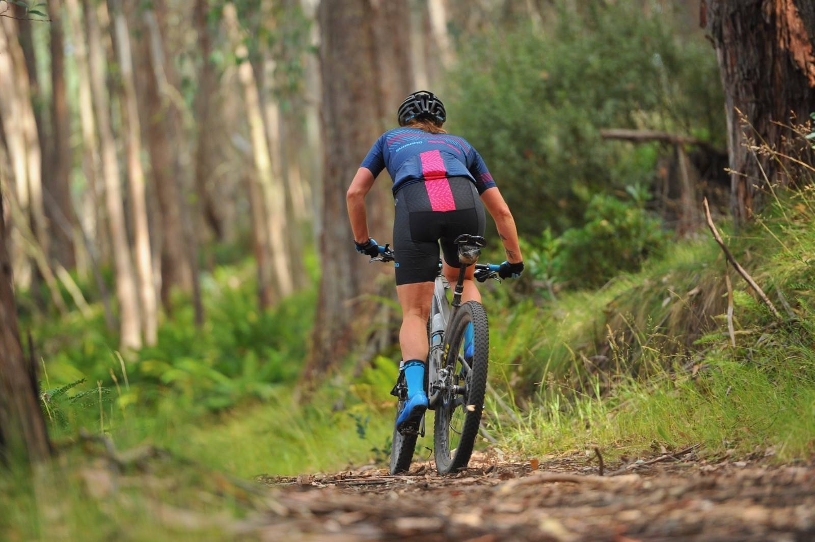 Big crowds at Shimano Bike Buller - Australian Mountain Bike | The home ...