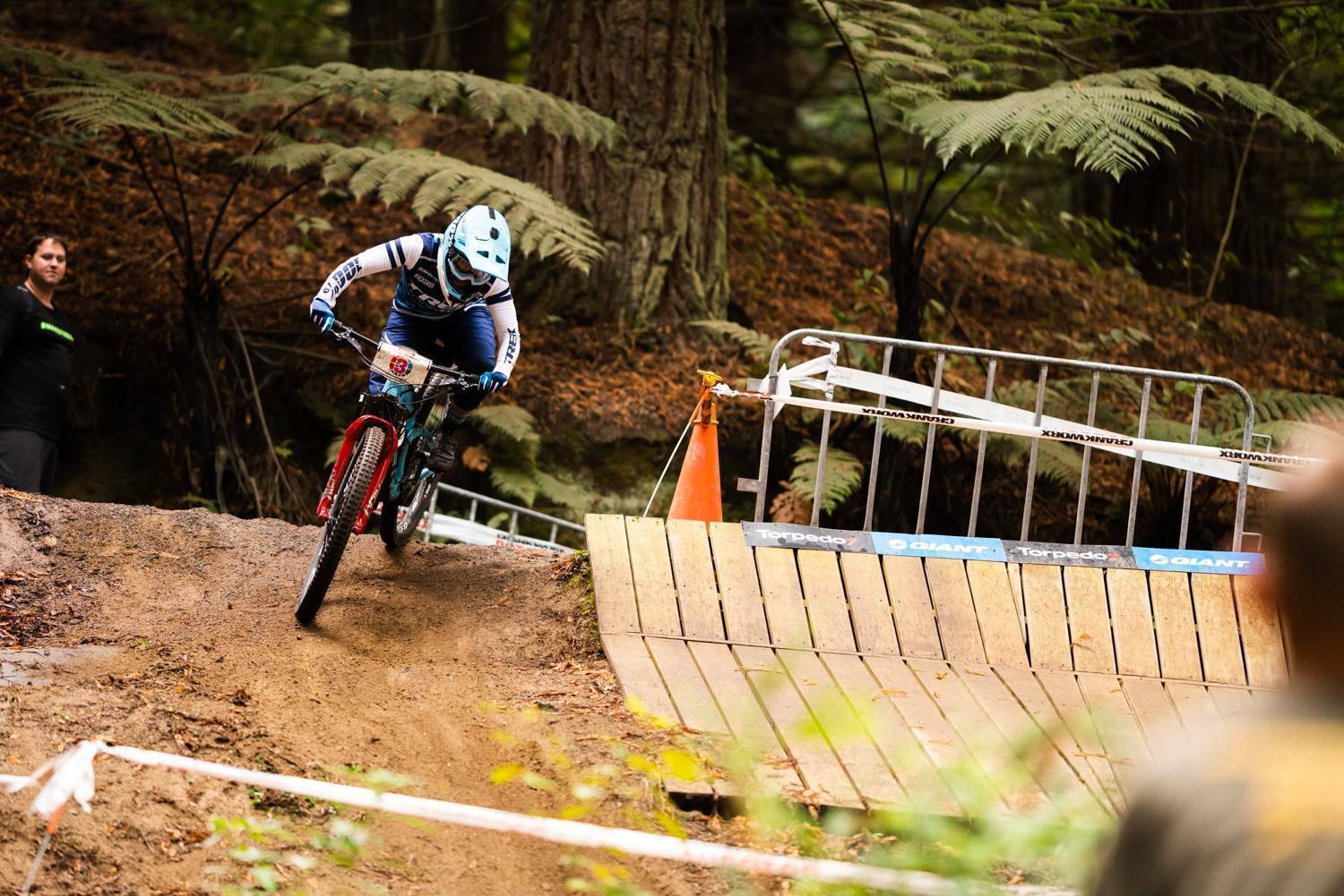 EWS Round 1 - bumper gallery - Australian Mountain Bike | The home for ...