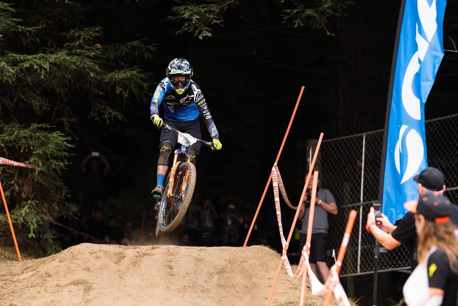 EWS Round 1 - bumper gallery - Australian Mountain Bike | The home for ...