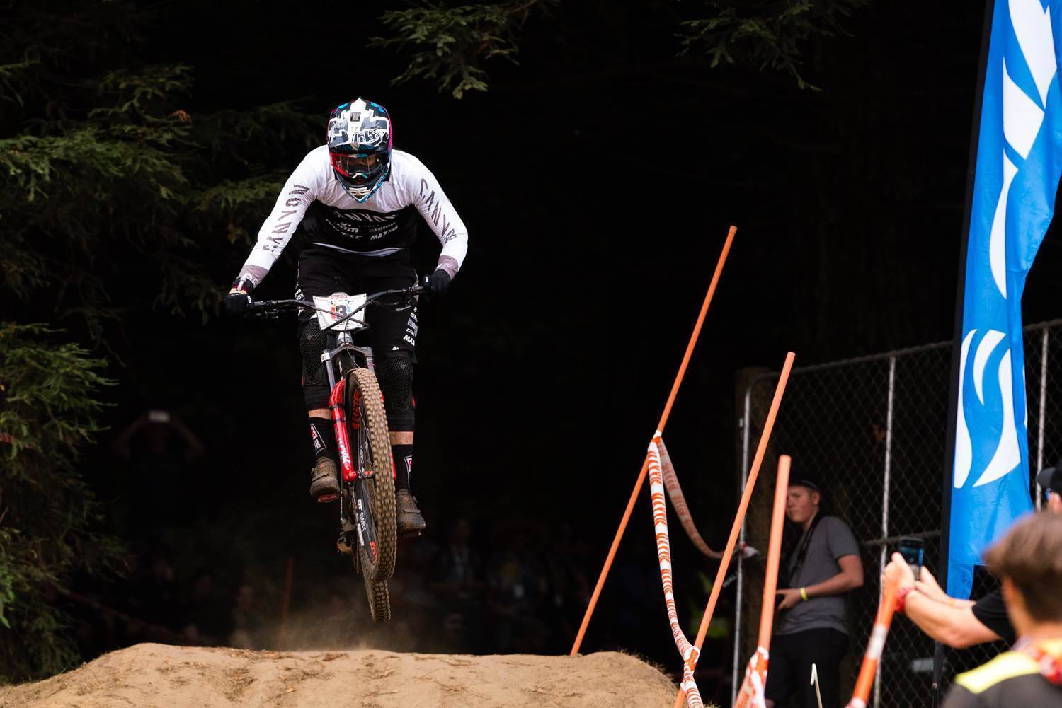 EWS Round 1 - bumper gallery - Australian Mountain Bike | The home for ...