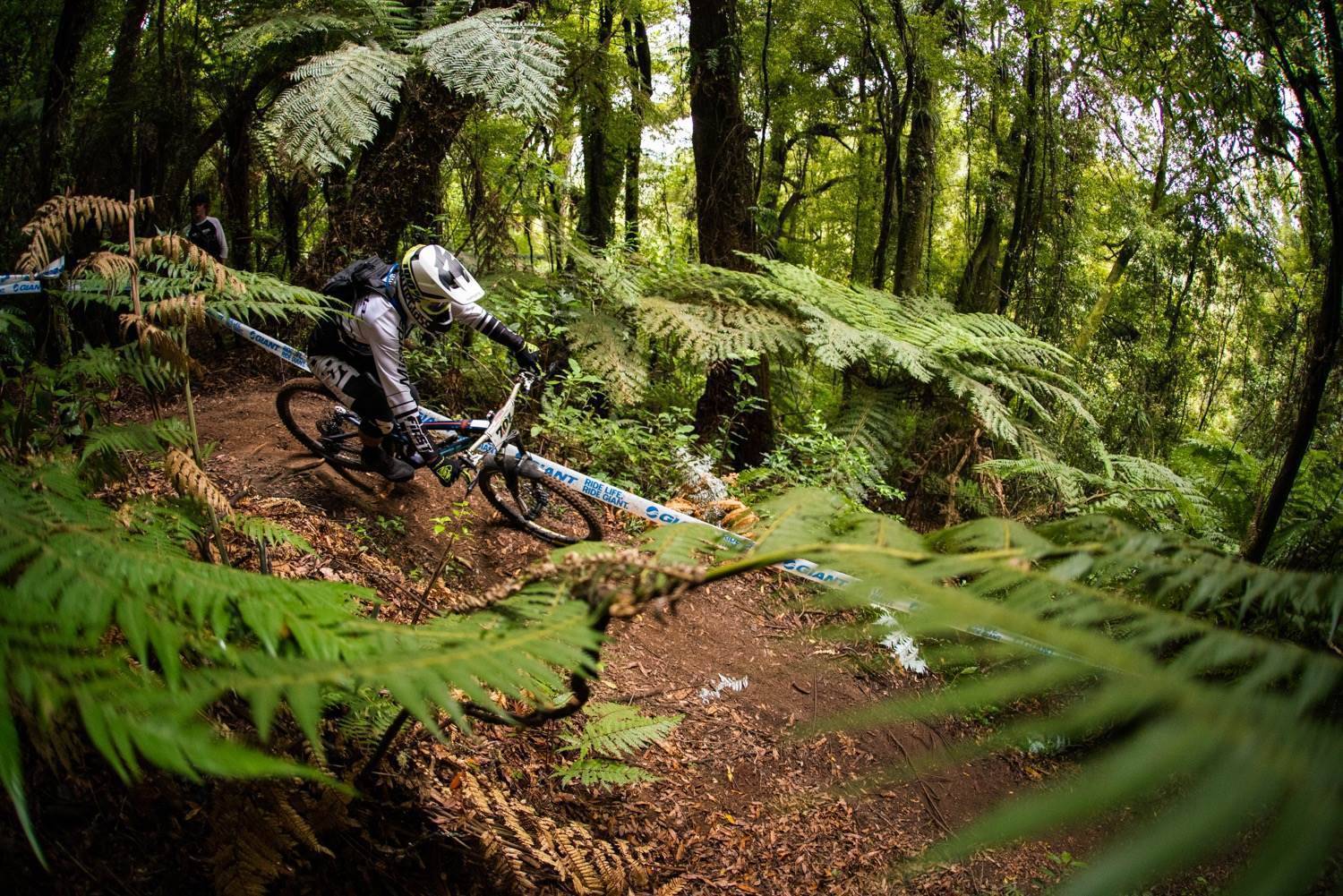 EWS Round 1 - bumper gallery - Australian Mountain Bike | The home for ...