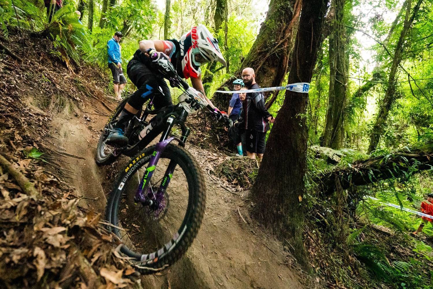 EWS Round 1 - bumper gallery - Australian Mountain Bike | The home for ...
