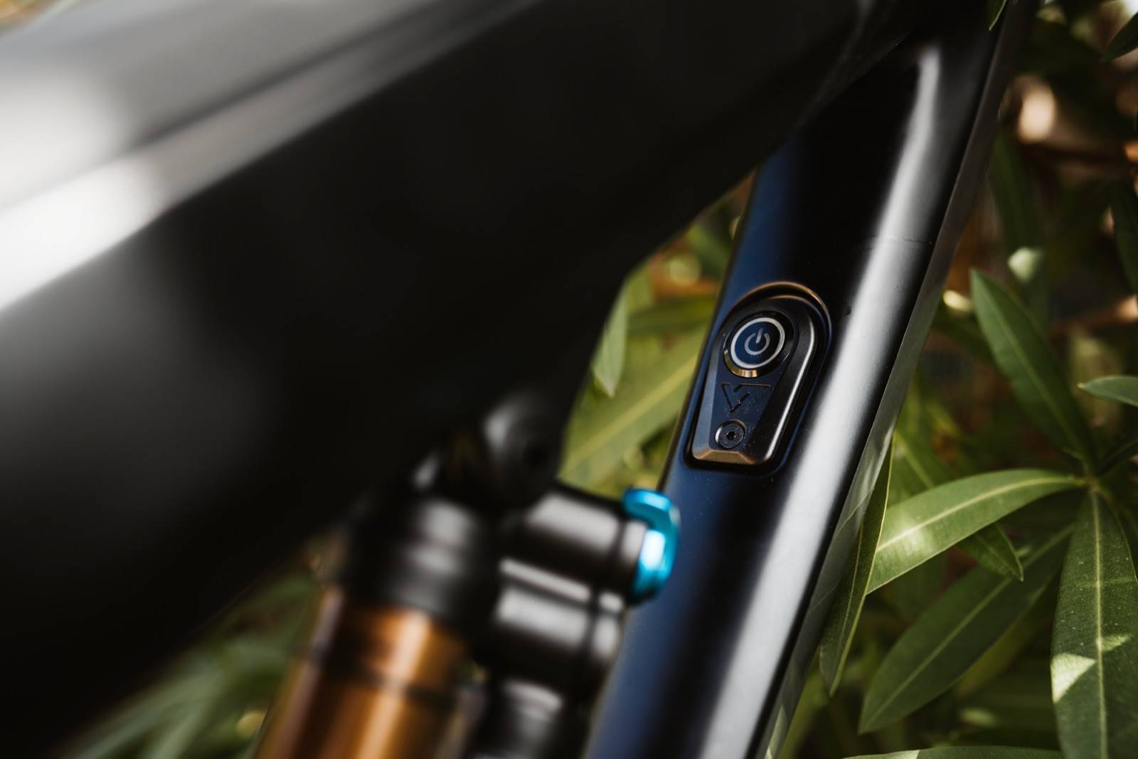 The YT Decoy is electric! - Australian Mountain Bike | The home for ...