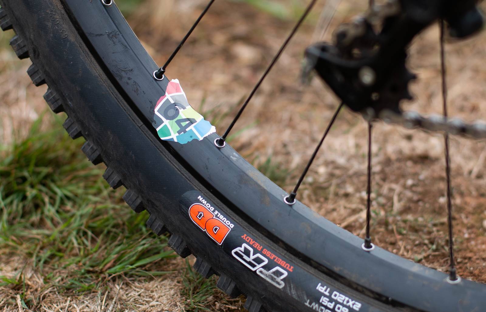 Bike Check: Ben Forbes' EWS Trek Slash - Australian Mountain Bike | The ...