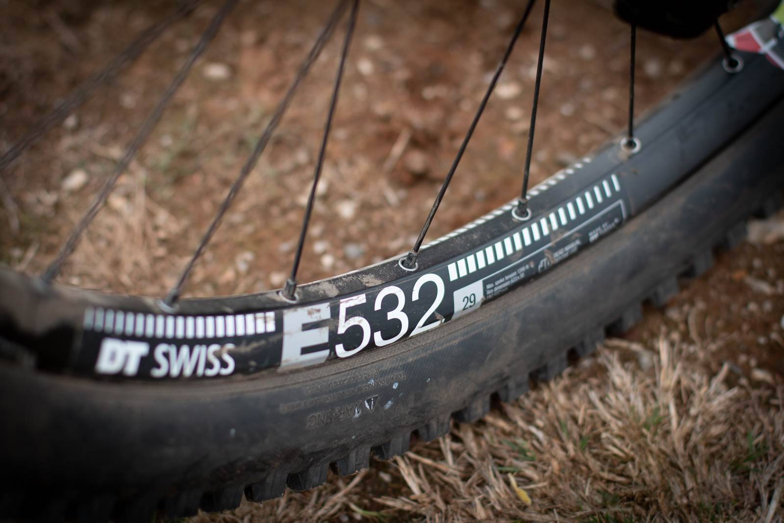 Bike Check: Ben Forbes' EWS Trek Slash - Australian Mountain Bike | The ...
