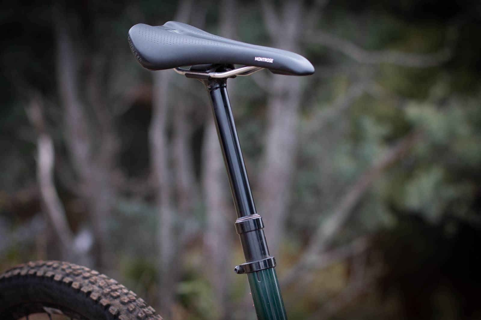 Bike Check: Ben Forbes' EWS Trek Slash - Australian Mountain Bike | The ...
