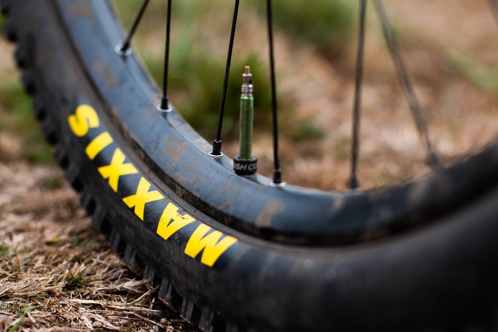 Bike Check: Ben Forbes' EWS Trek Slash - Australian Mountain Bike | The ...