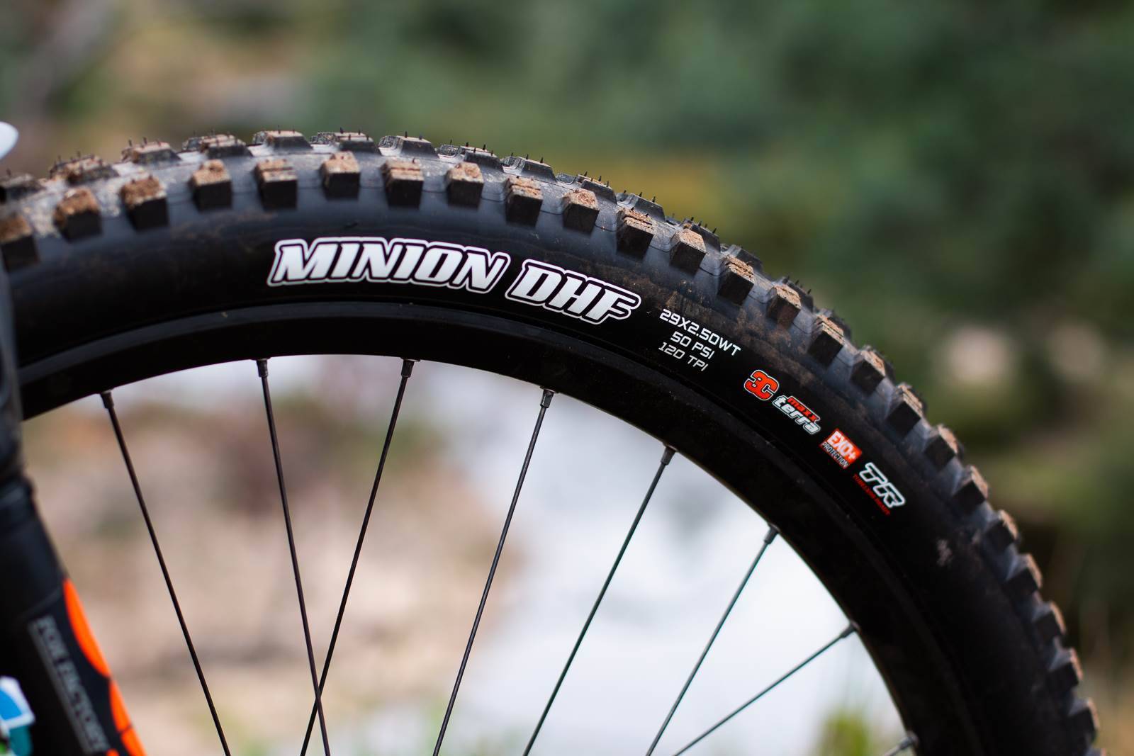 Bike Check: Ben Forbes' EWS Trek Slash - Australian Mountain Bike | The ...