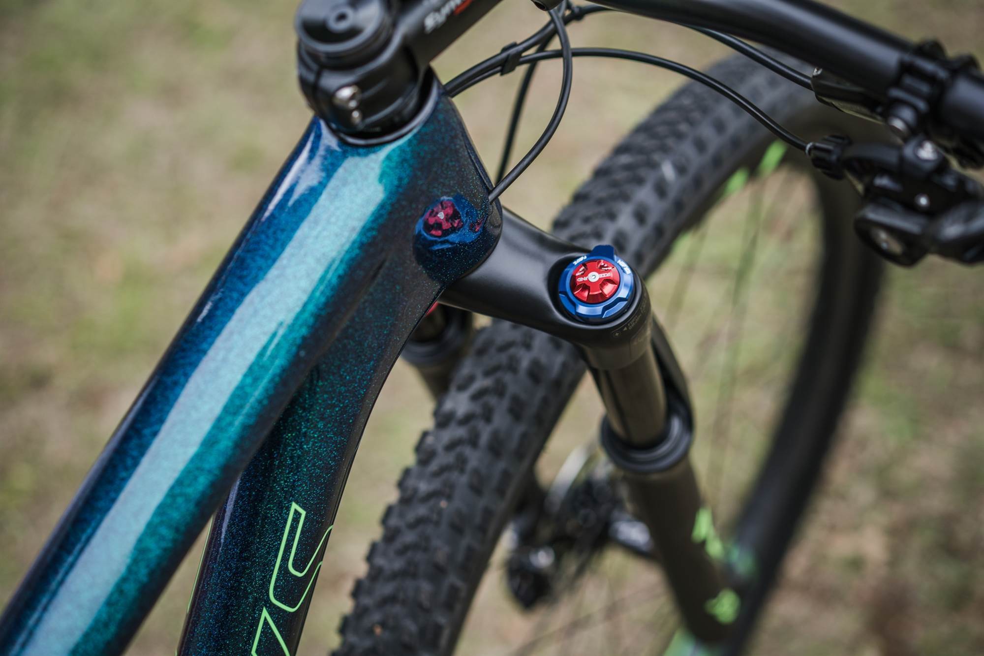 Bike Check: Samara Sheppards 2019 Specialized Epic - Australian ...