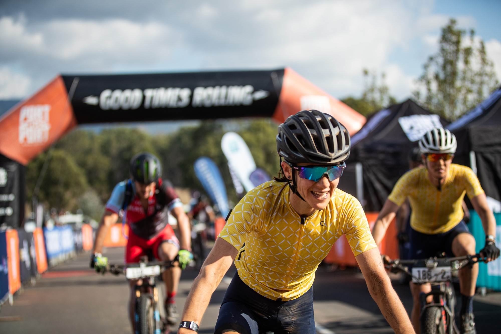 Port to Port 2019: Day One - Australian Mountain Bike | The home for ...